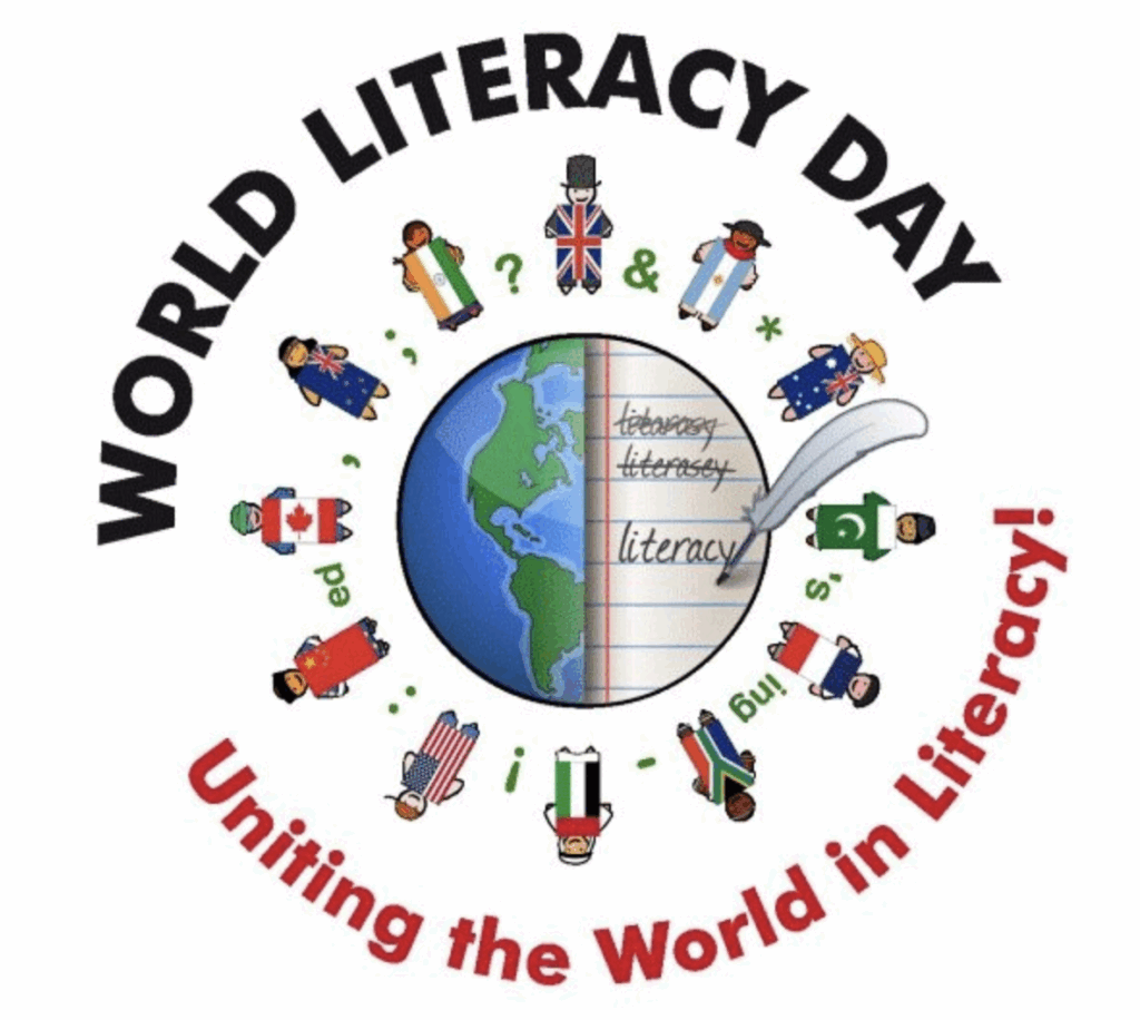 World Literacy Day: Redefining education in the age of AI and ...